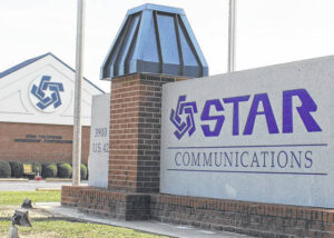 About Us - Star Communications