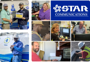 Careers | Star Communications