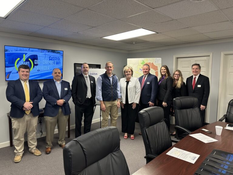 About Us - Star Communications