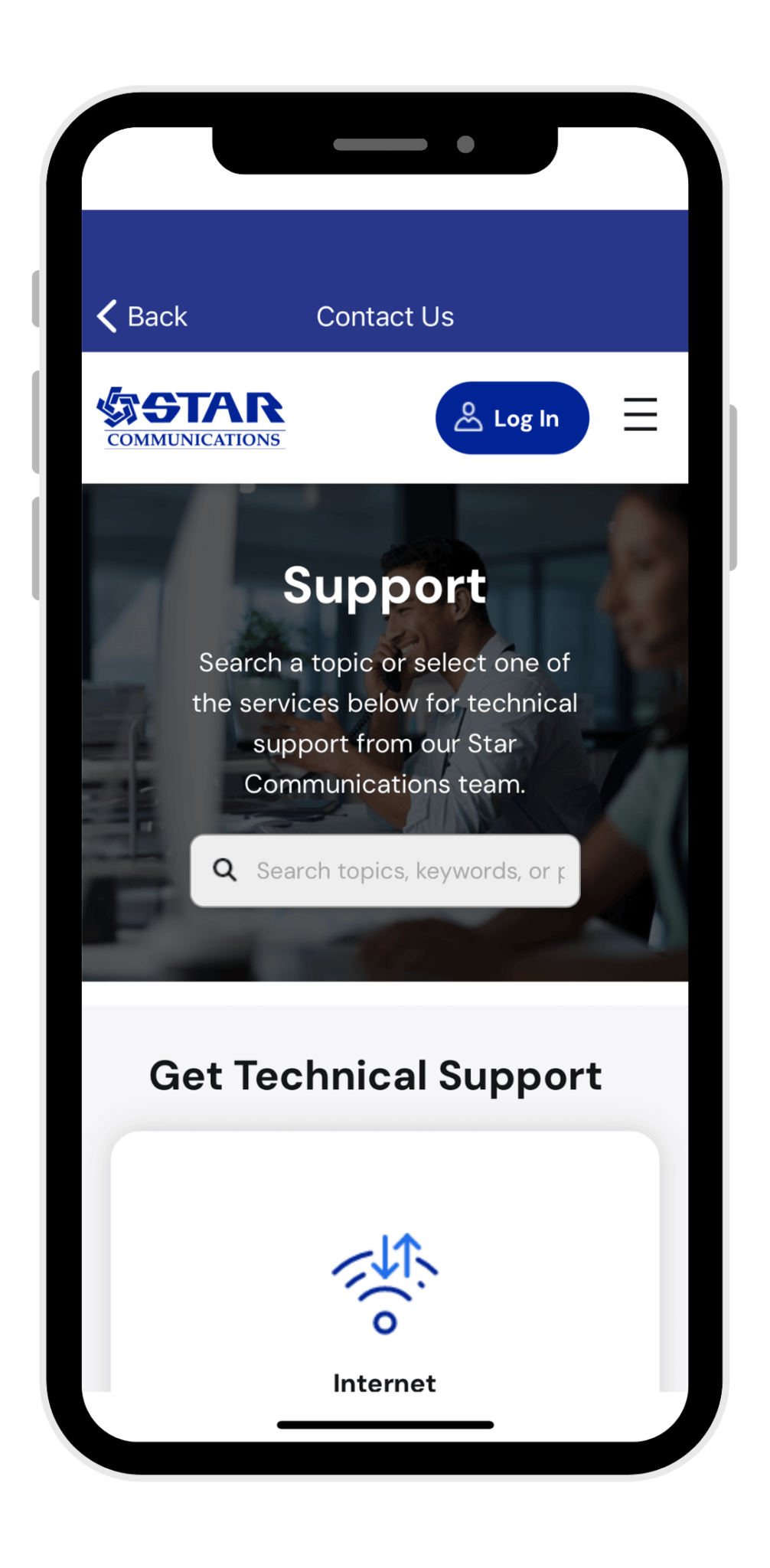 Star Communications | Clinton and Elizabethtown Internet - Voice ...