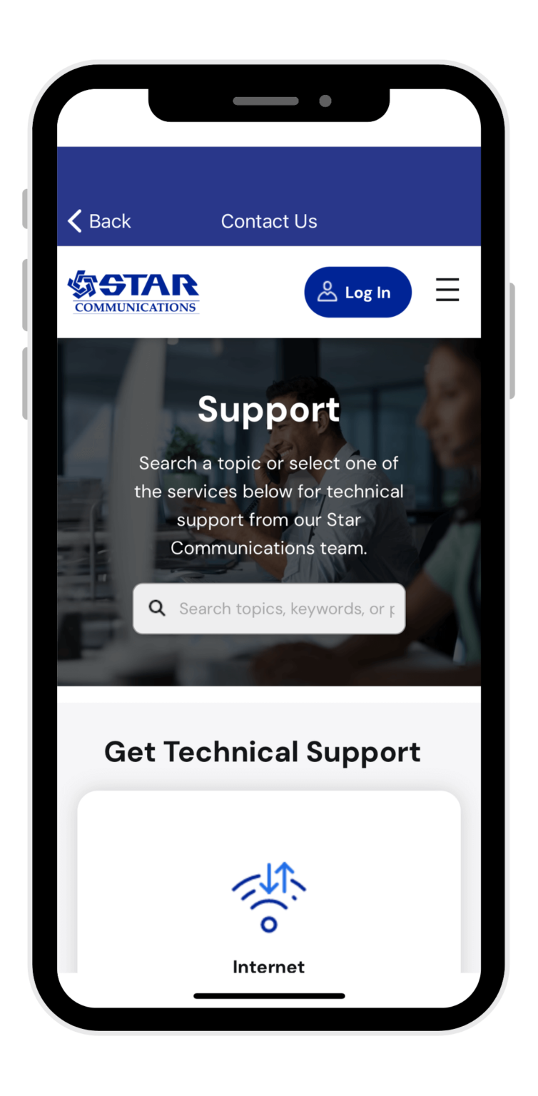 Star Communications | Clinton and Elizabethtown Internet - Voice ...