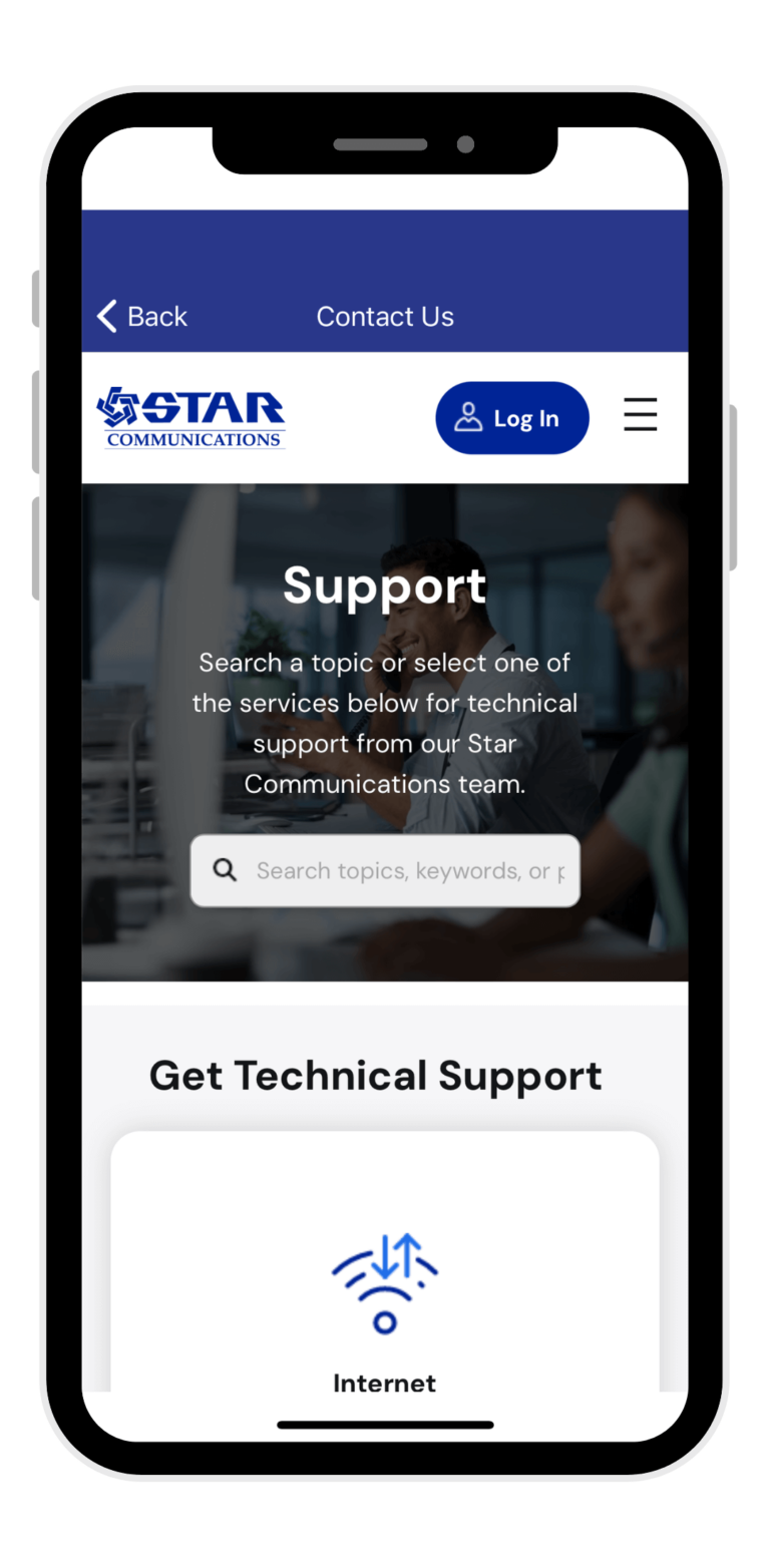 Star Communications | Clinton and Elizabethtown Internet - Voice ...